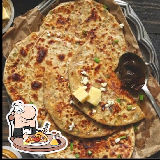 Menu at Dhakhan Darbar Restorunt APNB, Kolhapur