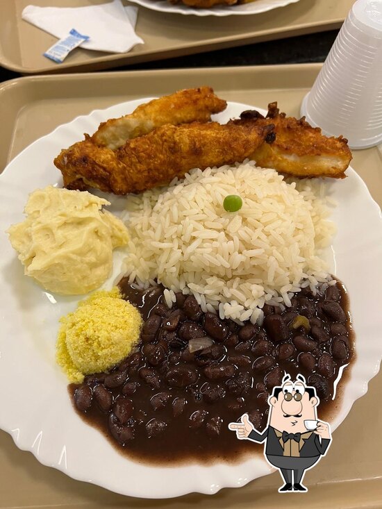 Frangos box, Manaos - Menú del restaurante, precios y reseñas