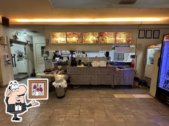 Gojib Padak Chicken, Busan - Restaurant menu, prices and reviews