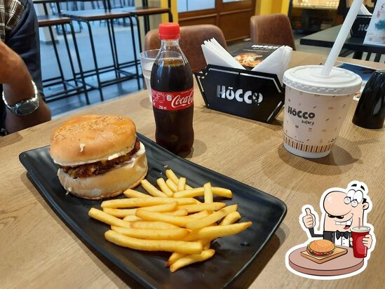 Hocco Eatery, Gandhidham - Restaurant reviews
