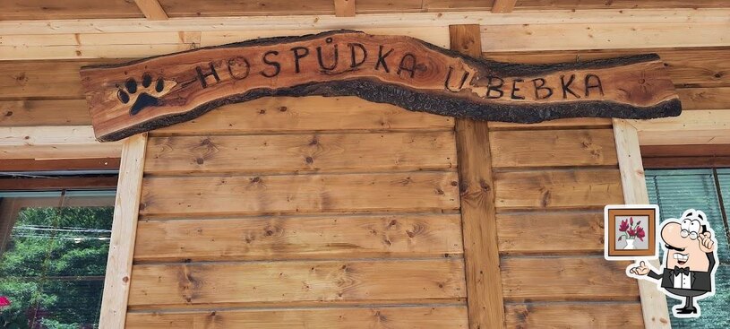 Hospůdka u Bebka, Morávka - Restaurant menu, prices and reviews