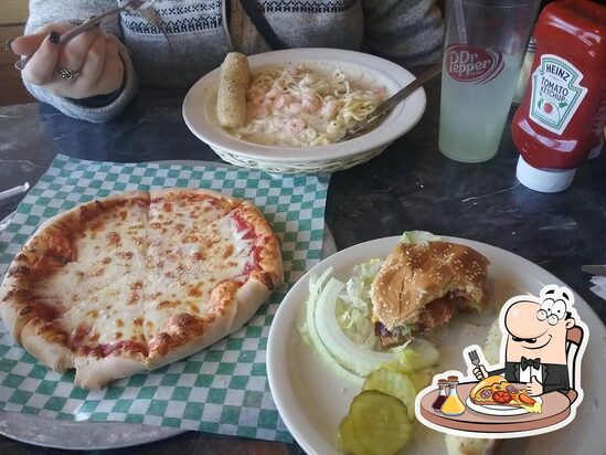 Italian Moon in Grand Forks - Restaurant menu and reviews