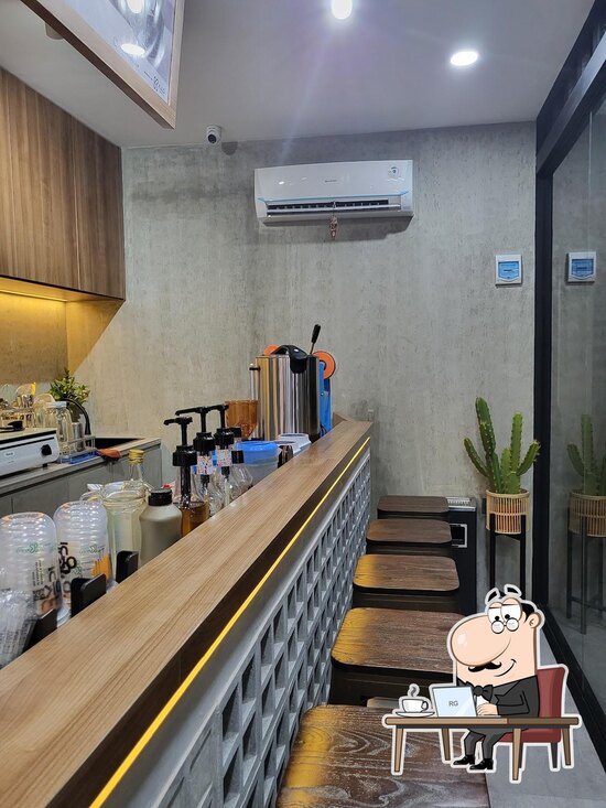 Kedai Kopi Kulo, Cikini, Central Jakarta - Restaurant reviews