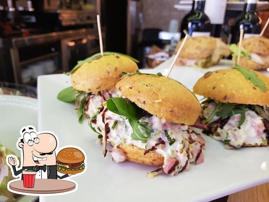 Kukulu in Bilbao - Restaurant reviews