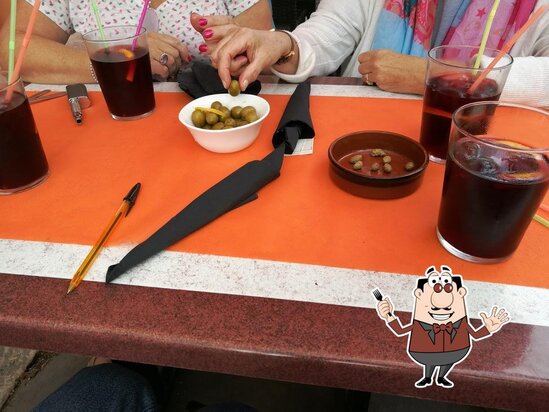 Restaurante Marco Pollo, Roses - Opiniones del restaurante