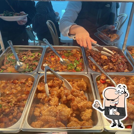 东北盒饭自助Northern Delights, Doncaster East - Restaurant menu, prices and ...