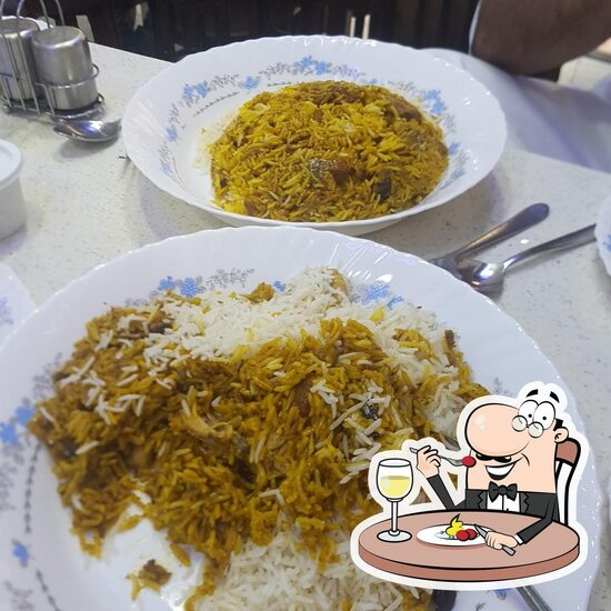 Pak Liyari Restaurant L.L.C. (Br.) - Deira Baniyas Sqr., Dubai ...