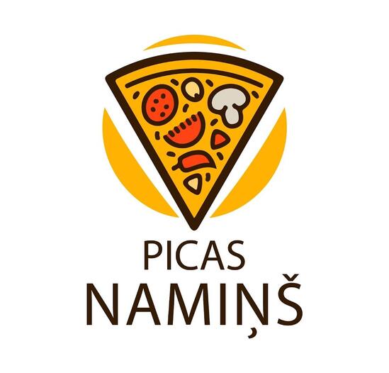Menu at Picas Namiņš restaurant, Viesīte