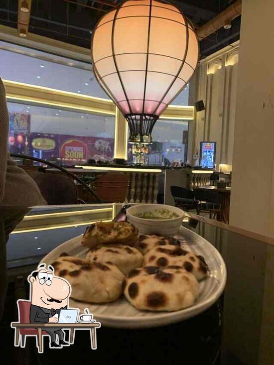 Radio Bar Navi Mumbai, Navi Mumbai - Restaurant menu, prices and reviews