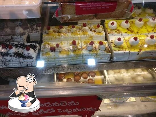 Sweet Magic Mithai Shop restaurant, Vijayawada – menu, prices & reviews
