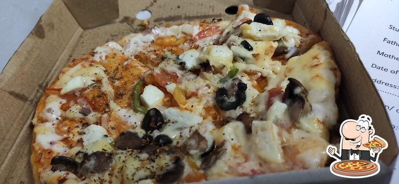The Hot Shot Cafe, Gwalior - Restaurant menu, prices and reviews