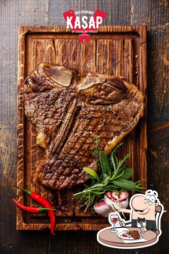 Turks Restaurant Kasap Utrecht, Utrecht - Restaurant reviews
