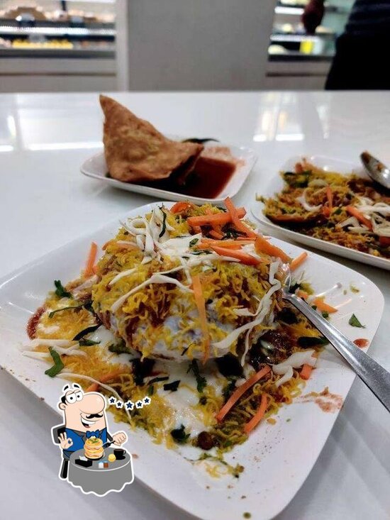 UTSAAV - Om Sweets and Savouries, Udupi - Restaurant menu and reviews