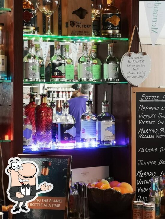 Wishing Well, Ryde - Restaurant menu, prices and reviews