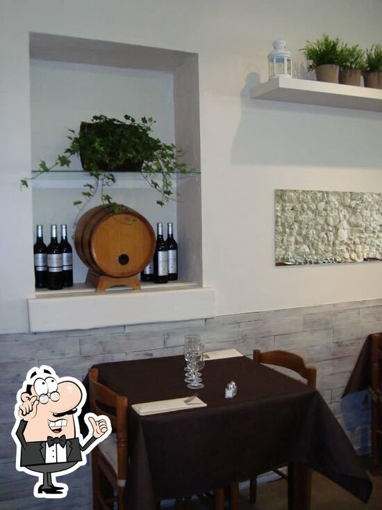 Le Quai Gourmand de la Major, Marseille - Menu du restaurant, prix et avis