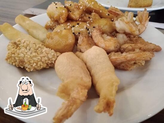 KANGLE Restaurante Buffet, Figueira da Foz - Restaurant menu and reviews