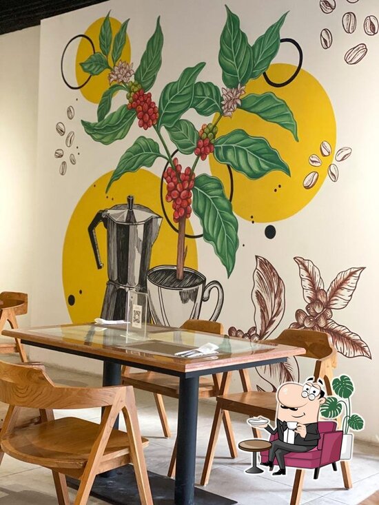 House 89 Restaurant & Cafe, West Jakarta - Restaurant menu, prices and ...