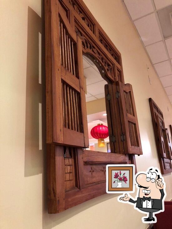Malaysian Kopitiam, Centreville - Restaurant menu, prices and reviews