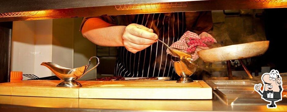 1902 Bar & Grill, Dunbar - Restaurant menu, prices and reviews