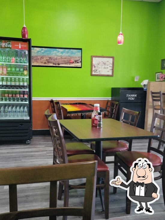 Adam’s Kitchen, Mount Pleasant - Restaurant menu, prices and reviews