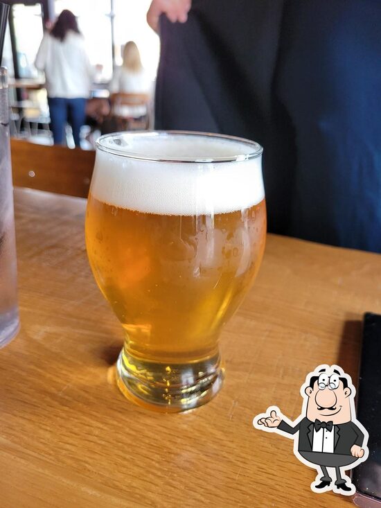 Alter Brewing + Kitchen, Saint Charles - Restaurant menu, prices and ...