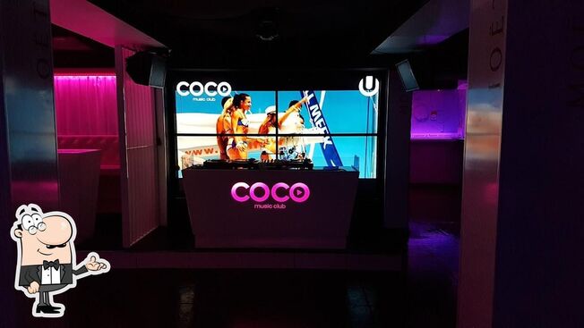 Coco | Music Club, Kraków - Restaurant menu and reviews