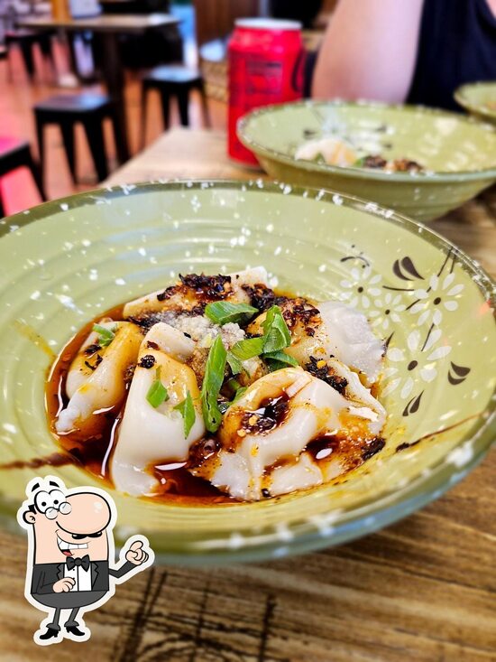 Eden Noodles Otahuhu, Auckland - Restaurant menu, prices and reviews