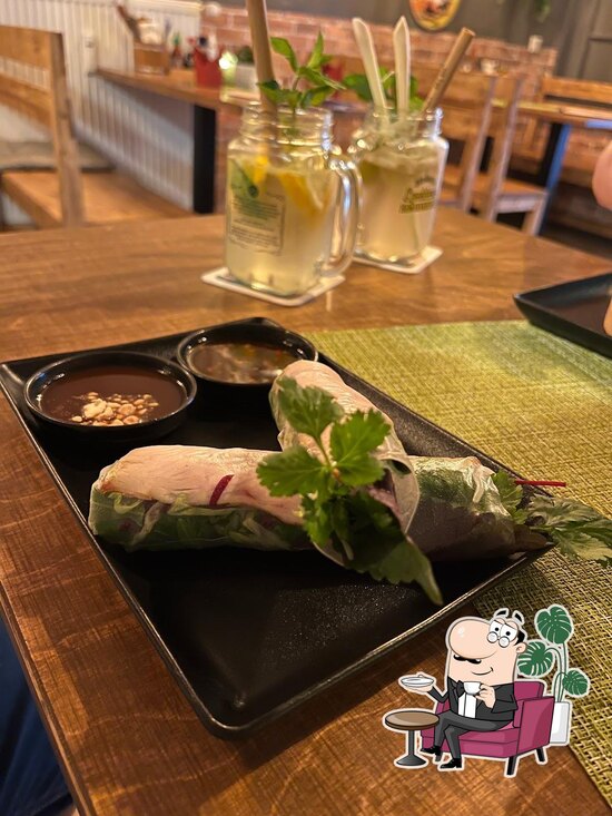 Goc Viet- Vietnam Küche, Ingolstadt - Speisekarte, Preise und Bewertungen