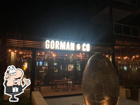 Gorman & Co, Googong - Restaurant menu, prices and reviews