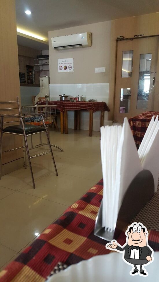 KPM Family Restaurant, Mannarkkad - Restaurant menu, prices and reviews