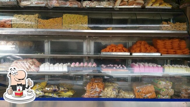 Mahalaxmi Sweets Bakery - Restaurant menu, prices and reviews