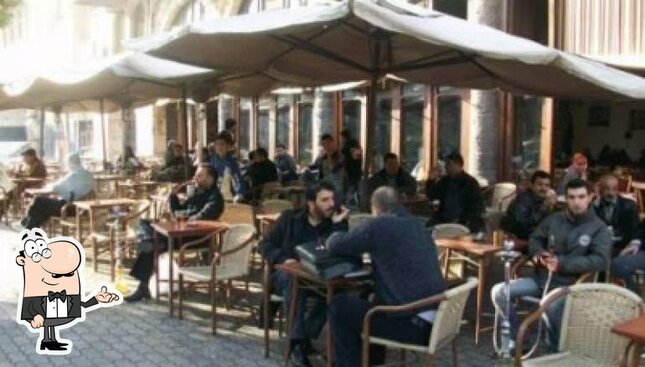 Muslim Cafe, Египет, 73CP+G74 - Restaurant reviews