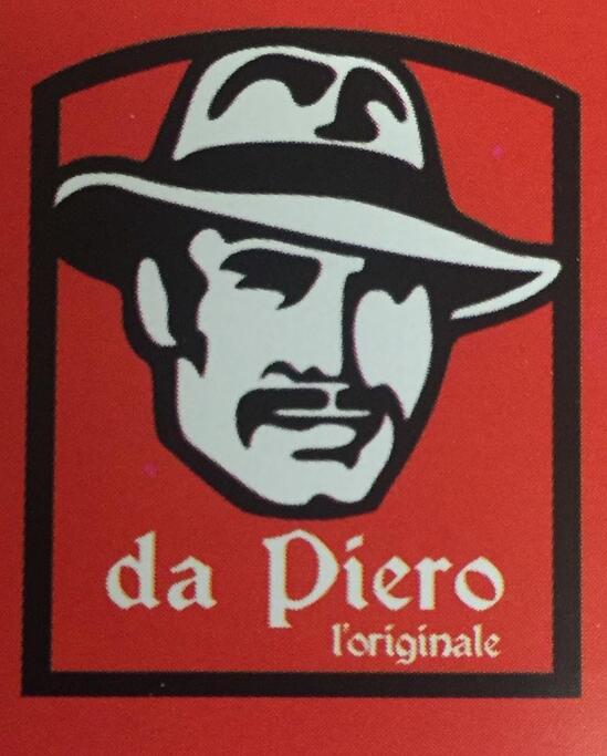 Menu at Pizzeria Da Piero, Graz