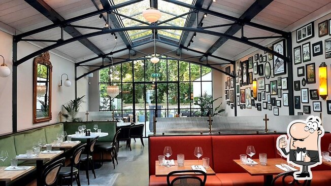 Menu at Reparola -the pasta bar-, Breda