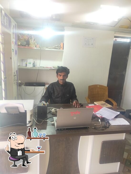 SHREE DEV CSC SUWASARA BUJURG - Restaurant menu, prices and reviews