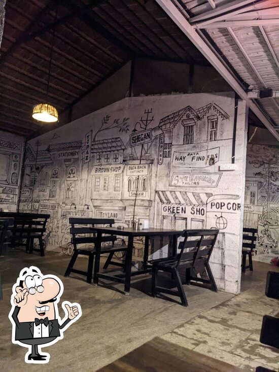 Shegan Gastro Pub, Bengaluru - Restaurant menu, prices and reviews