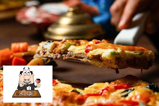 Tasha Restaurant مطعم طشه, Abu Dhabi, Tasha Restaurant - Hazaa Bin ...