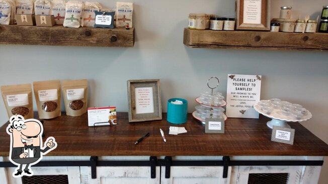 The Joyful Food Co. - Hoover, Hoover - Restaurant menu, prices and reviews