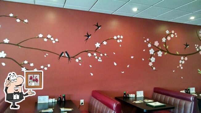 Watami Sushi, 9978 Scripps Ranch Blvd in San Diego - Restaurant menu ...
