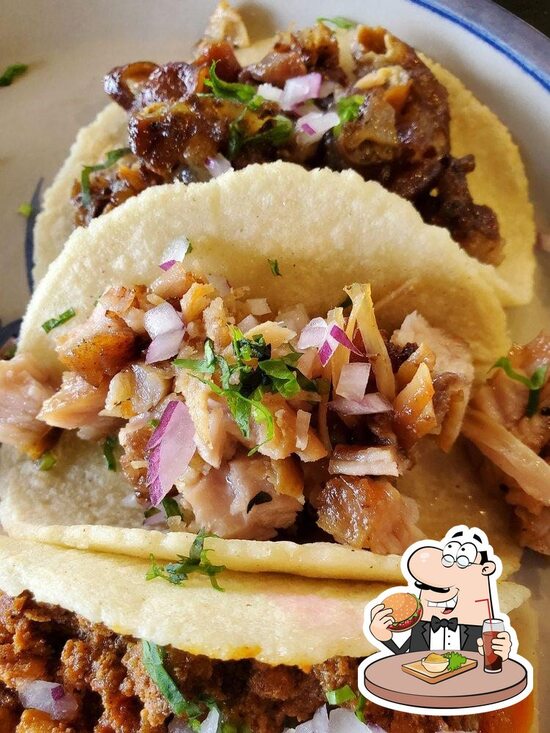 Chorizo Mexican Eatery in Norfolk - Restaurant reviews