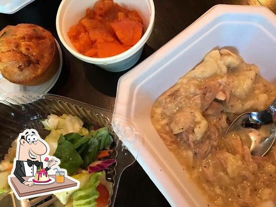 Giddings Downtown Restaurant in Giddings - Restaurant reviews