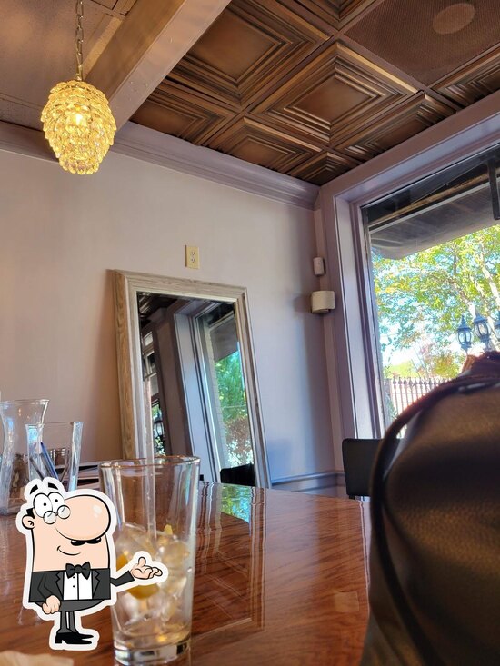 District 924, Winston-Salem - Restaurant menu, prices and reviews