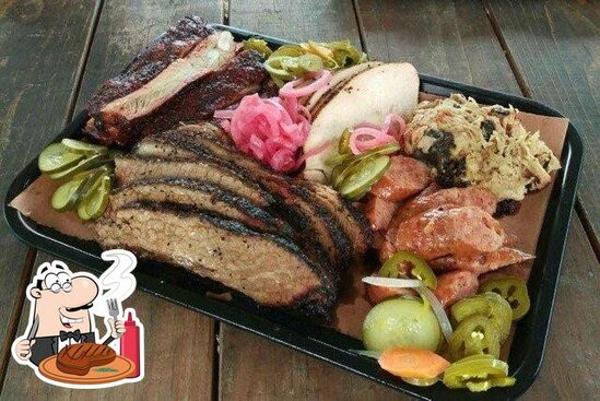 Shady Acres Saloon in Houston - Restaurant menu and reviews