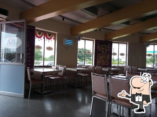 Adyar Ananda Bhavan - A2B - Restaurant menu, prices and reviews