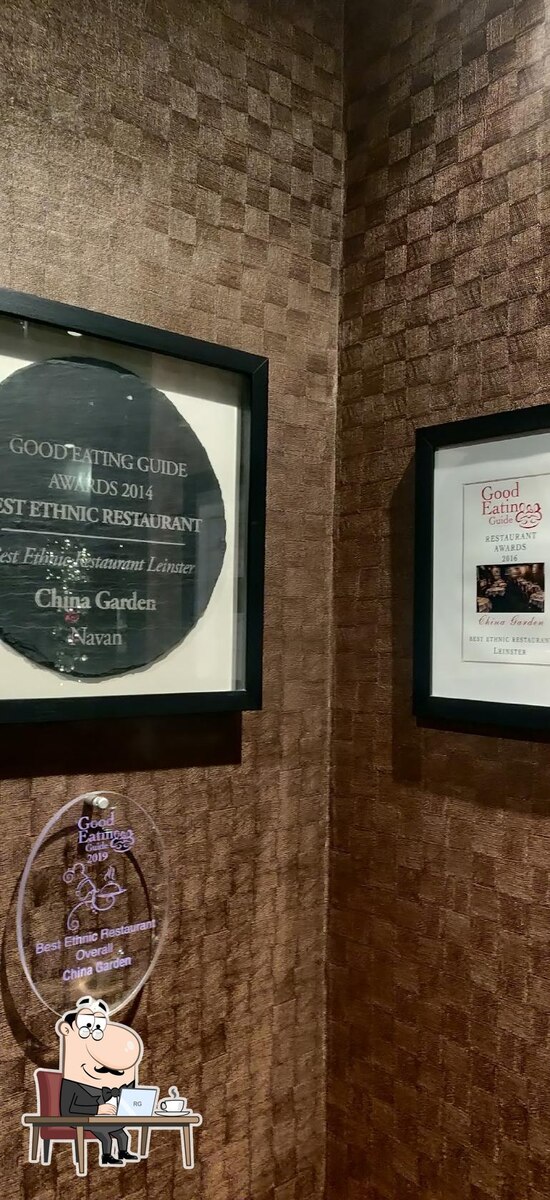 China Garden, Navan - Restaurant menu, prices and reviews