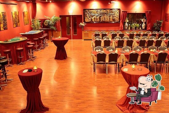 Fu-Hing, Varsseveld - Restaurant menu, prices and reviews