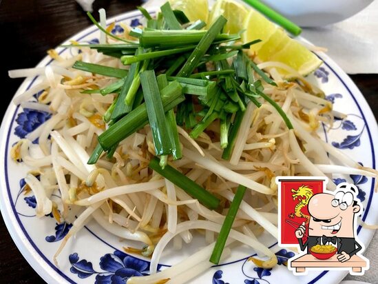 Kim Ky Noodle House in Westminster - Restaurant menu and reviews