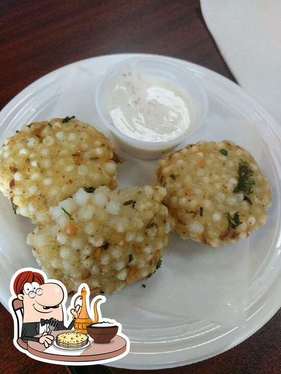 Mejwaani in South Plainfield - Restaurant menu and reviews