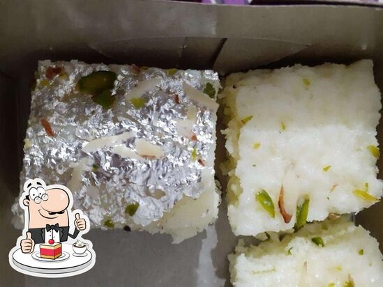 New Doaba Sweets & Rasoi, Chandigarh, SCF 28 S.C.O - Restaurant reviews