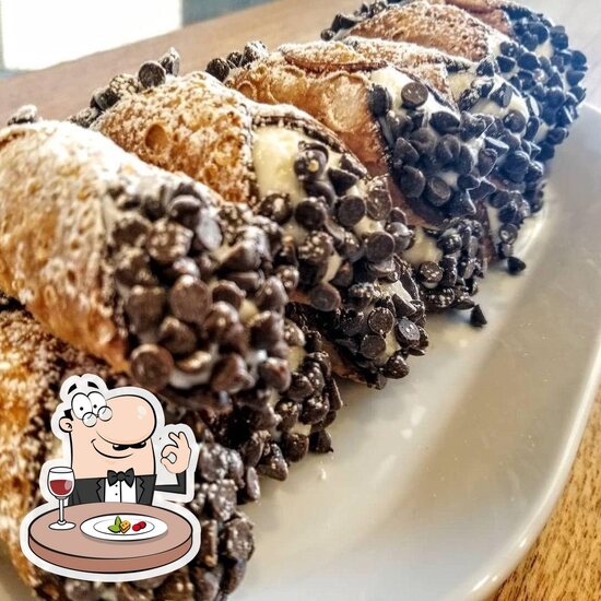 Nexus Coffee Co., Port Perry - Restaurant menu, prices and reviews